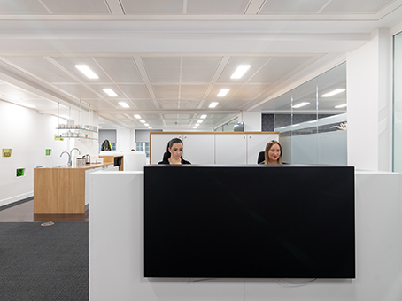 Office Space To Rent Regent Street SW1 St. James's, London