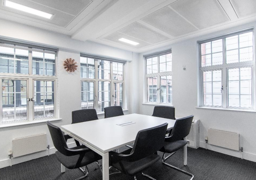 Regent Street SW1 – Victor Harris