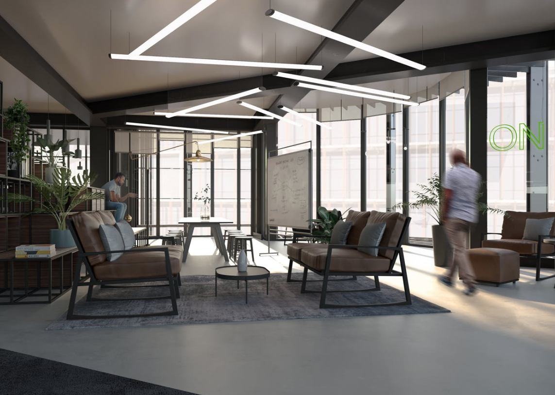 Fleet Place EC4 – Victor Harris