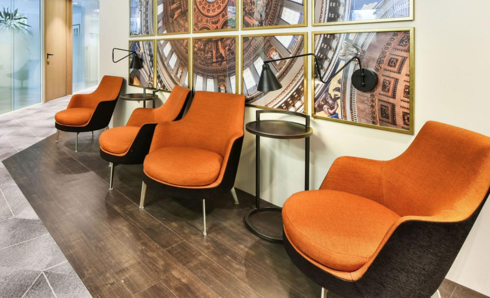 Octagon Point EC2 – Victor Harris