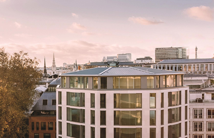 Octagon Point EC2 – Victor Harris