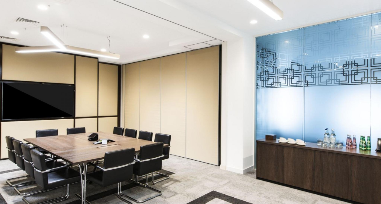 King Street EC2 – Victor Harris