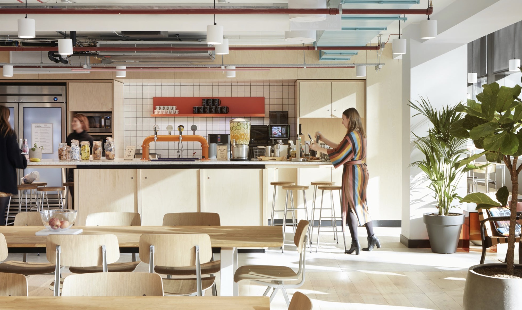 The Bower, EC1 – Victor Harris