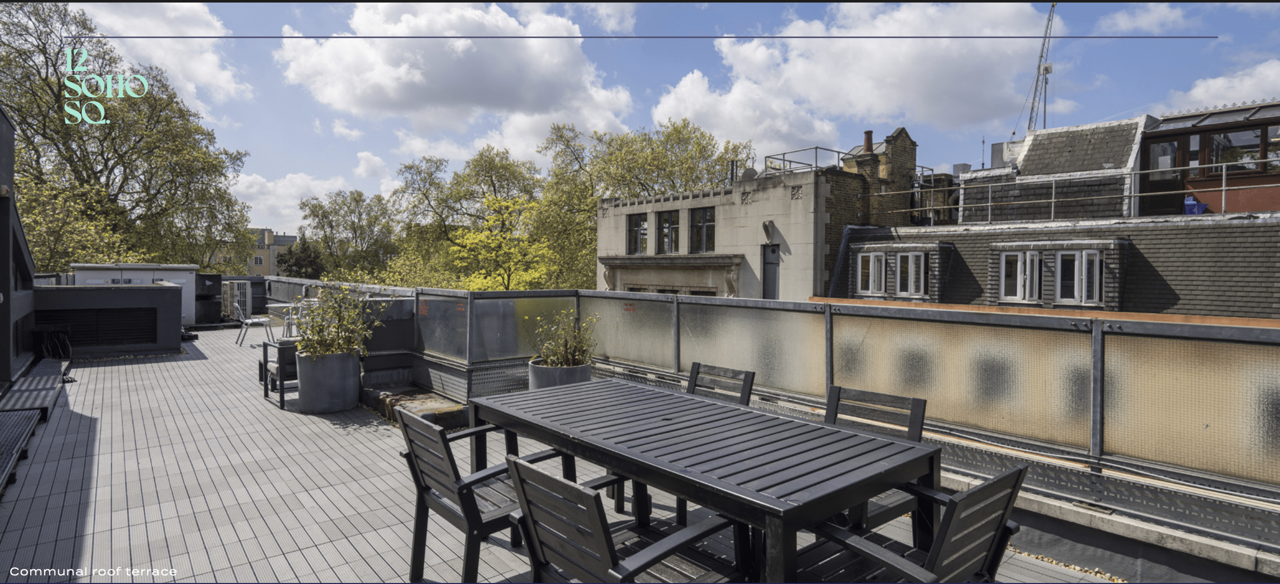 2nd Floor, 12 Soho Square, London W1D 3QF, UK – Victor Harris