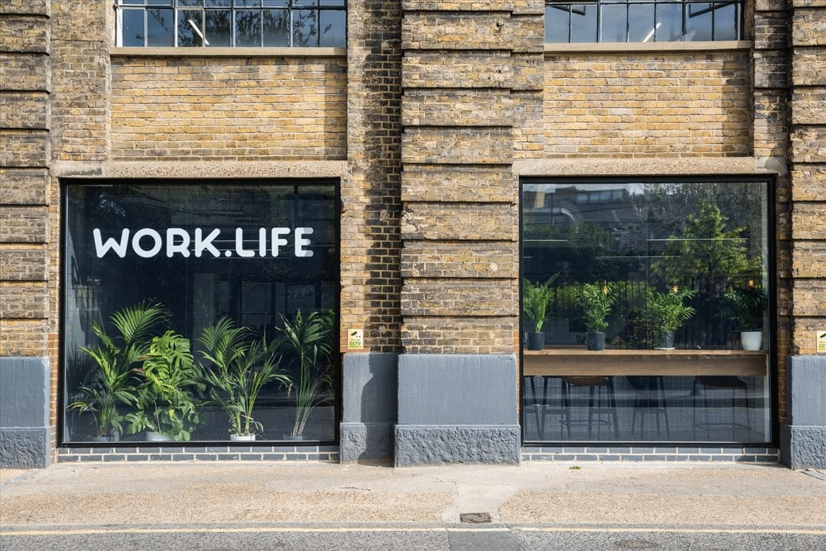 5 Tanner St, London SE1 3LE, Bermondsey – Victor Harris