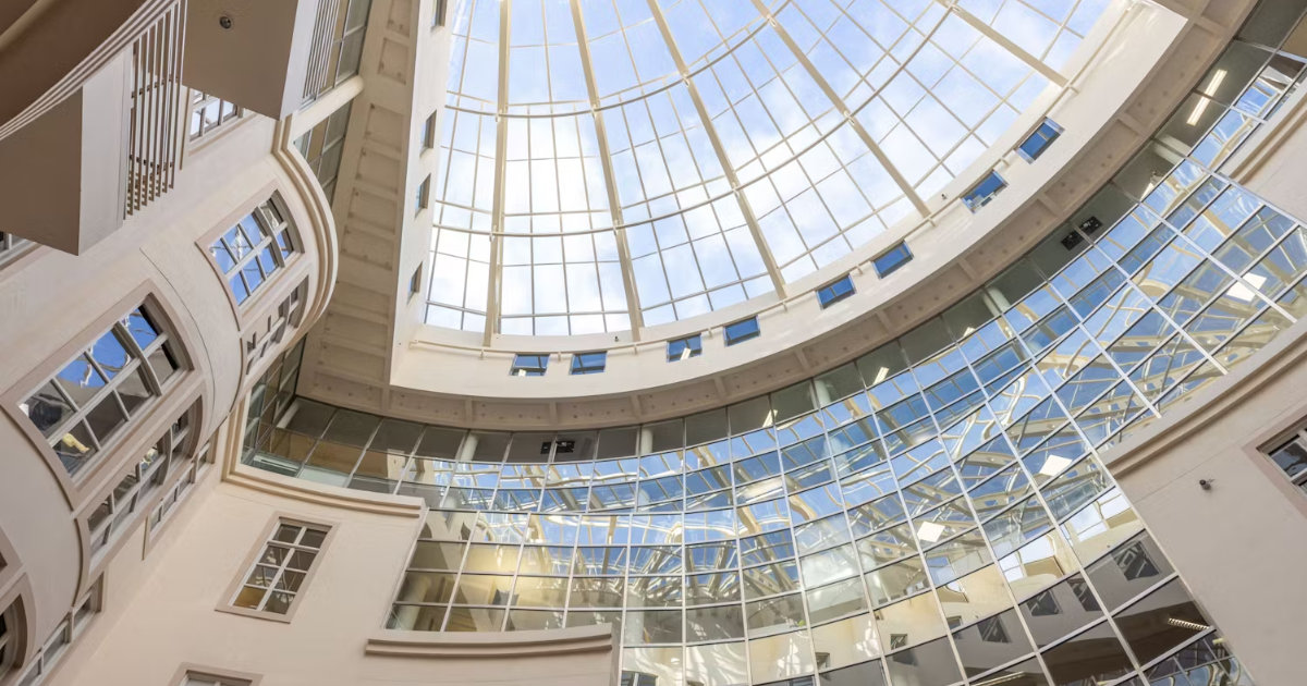 The Perfect Office Space in Westminster: A Comprehensive Guide for ...